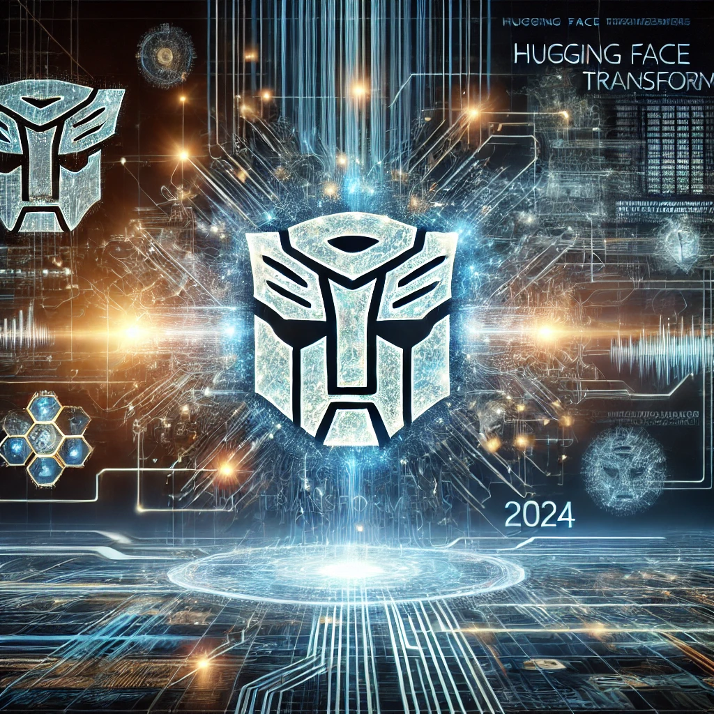 Hugging Face Transformers: Revolutionising NLP in 2024 and Beyond ...